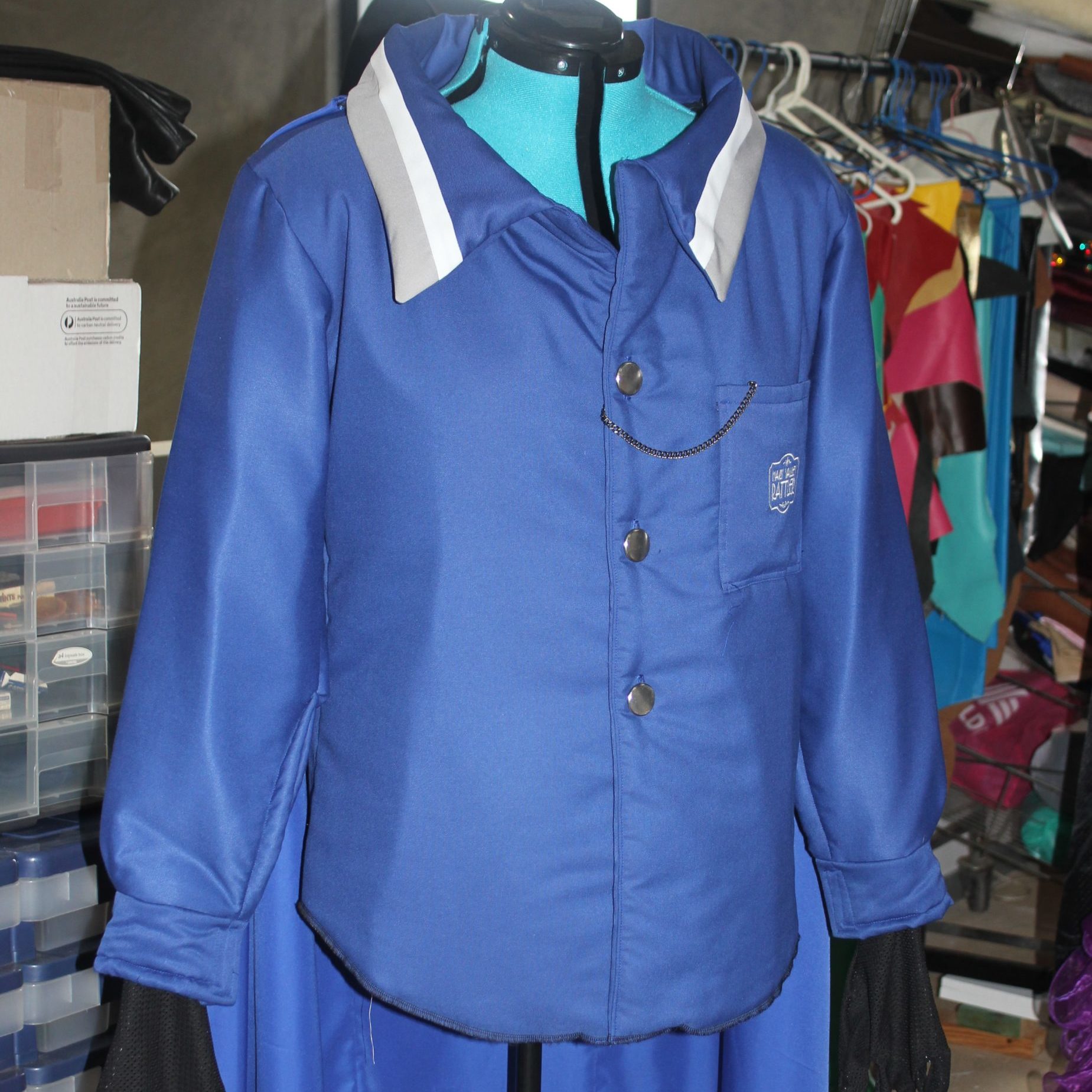 Costume Design - Costume Creations By Robin