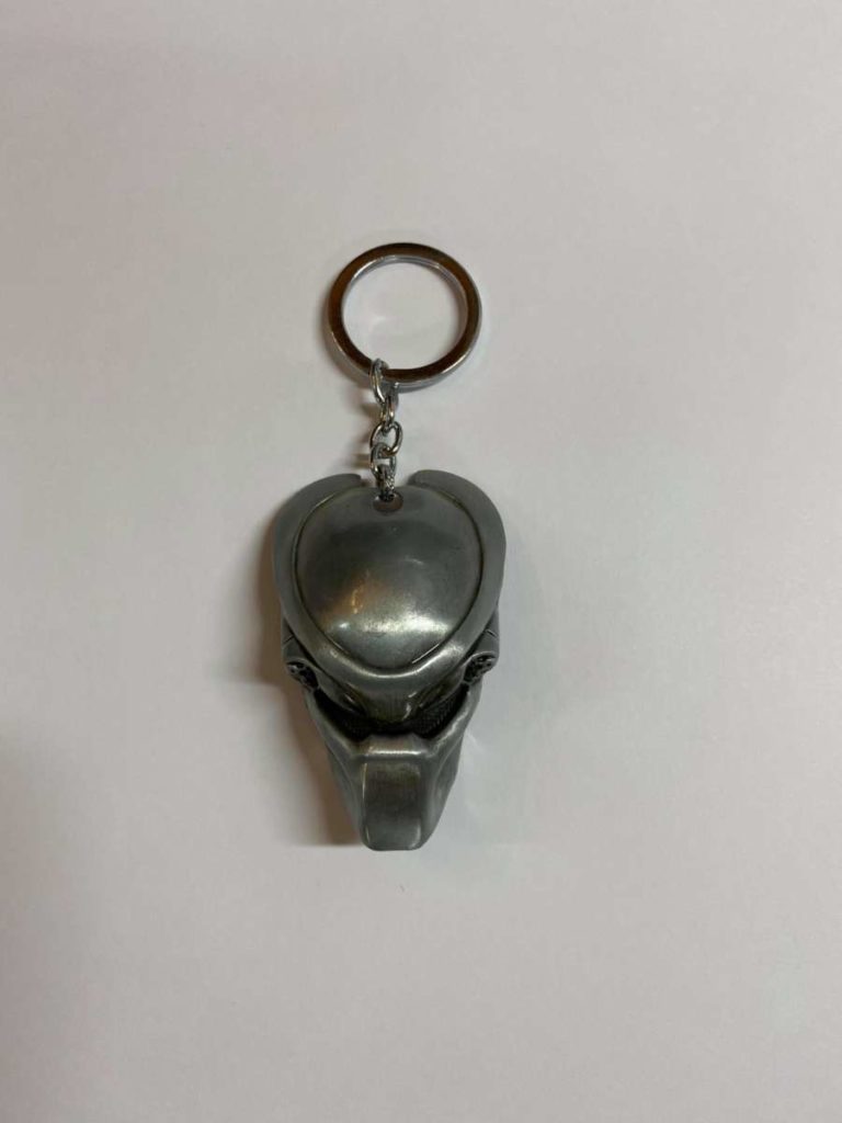 Alien 1 Key chain - Costume Creations By Robin