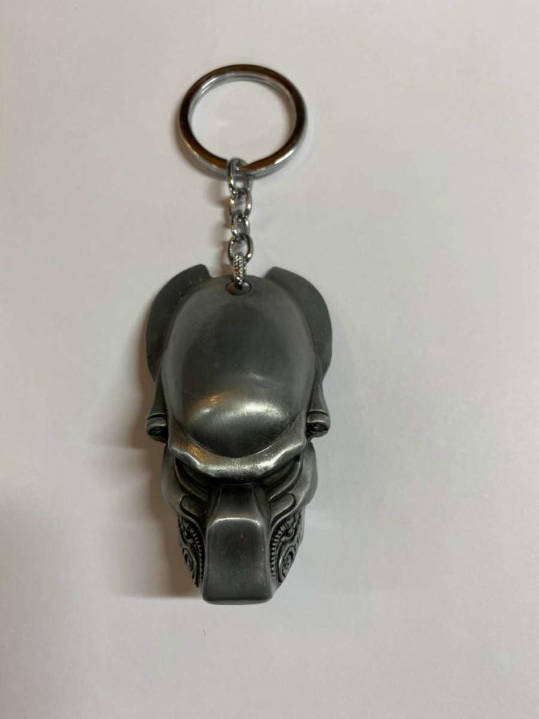 Alien 2 Key chain - Costume Creations By Robin