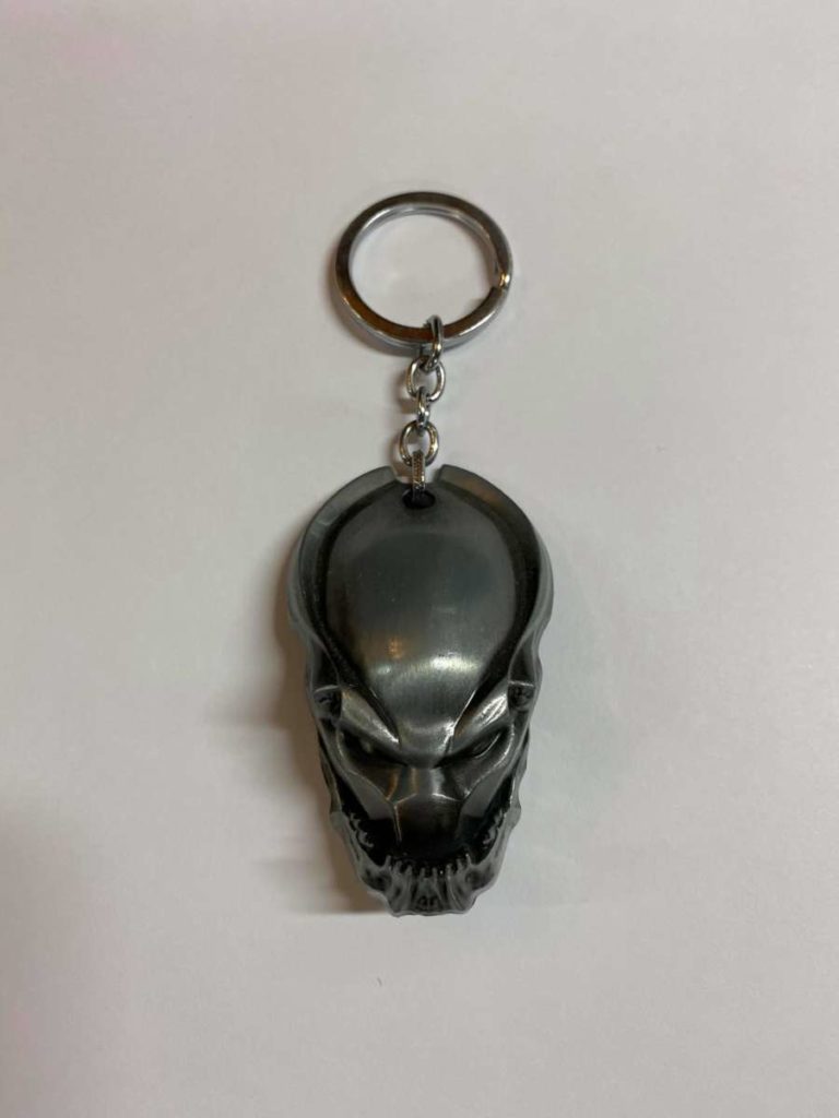 Alien 3 Key chain - Costume Creations By Robin